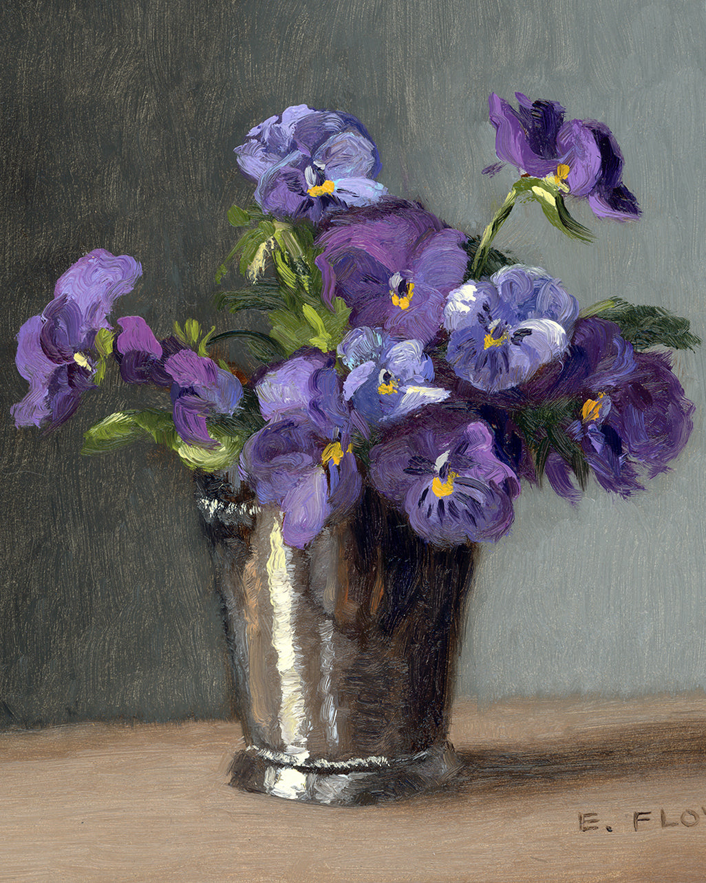 Original Art – Elizabeth Floyd Fine Art Shop