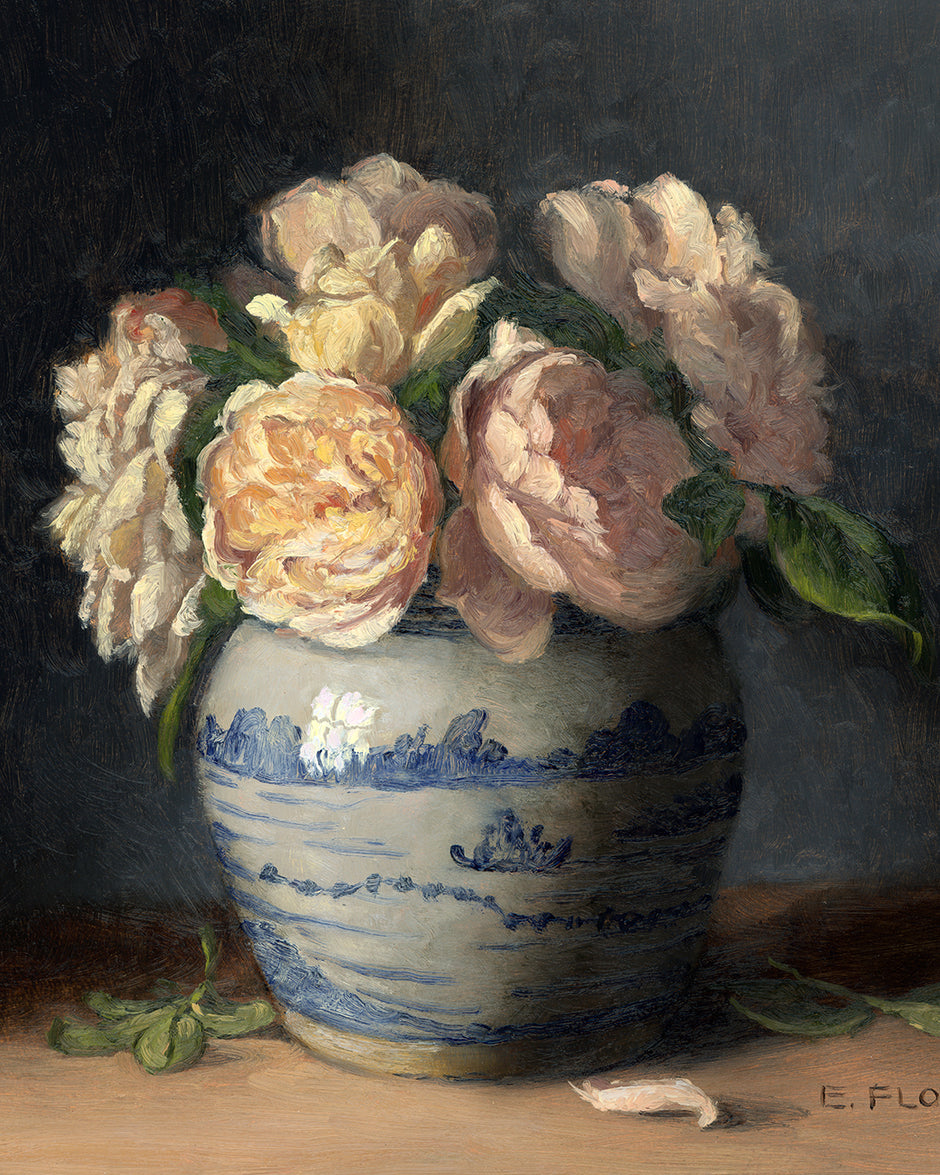 Original Art – Elizabeth Floyd Fine Art Shop