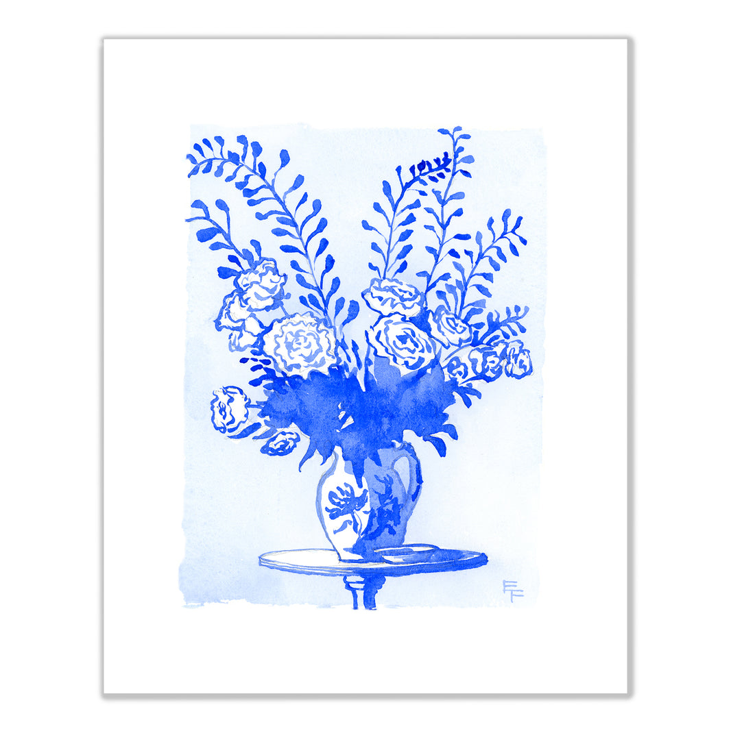 Open Edition Prints – Elizabeth Floyd Fine Art Shop