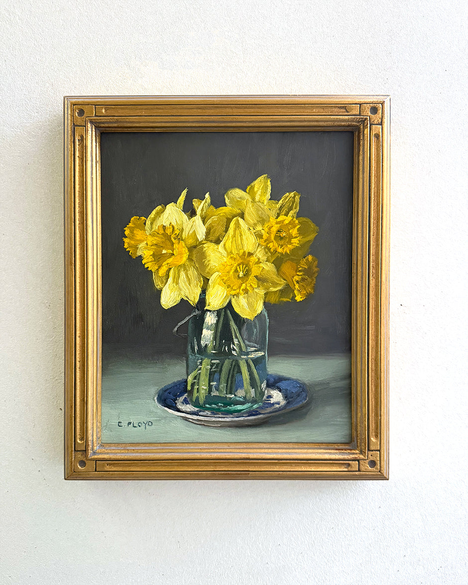 Original Art – Elizabeth Floyd Fine Art Shop