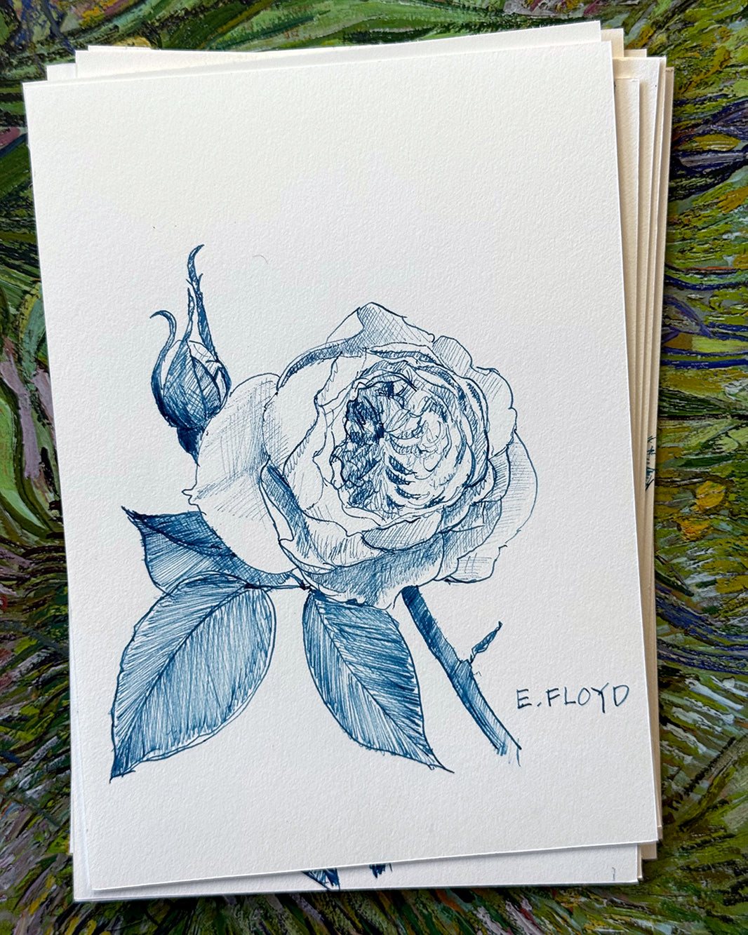 Archive Sale – Elizabeth Floyd Fine Art Shop