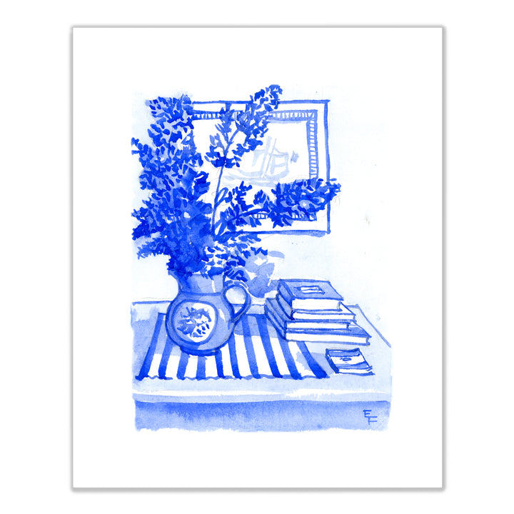 Open Edition Prints – Elizabeth Floyd Fine Art Shop