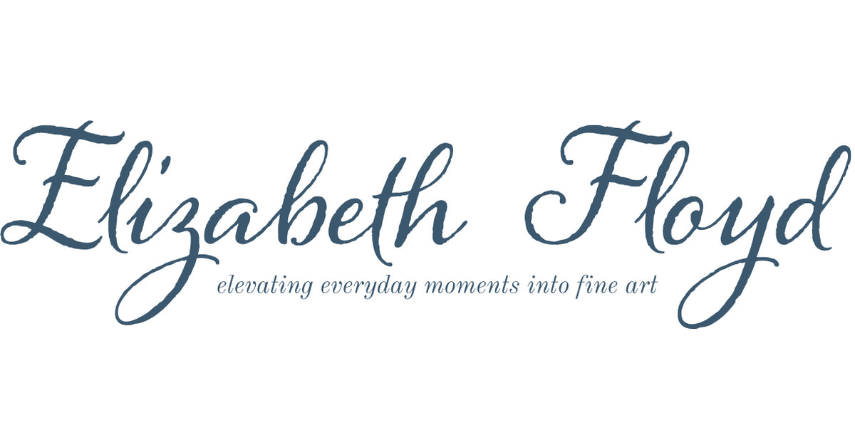 Original Art – Elizabeth Floyd Fine Art Shop