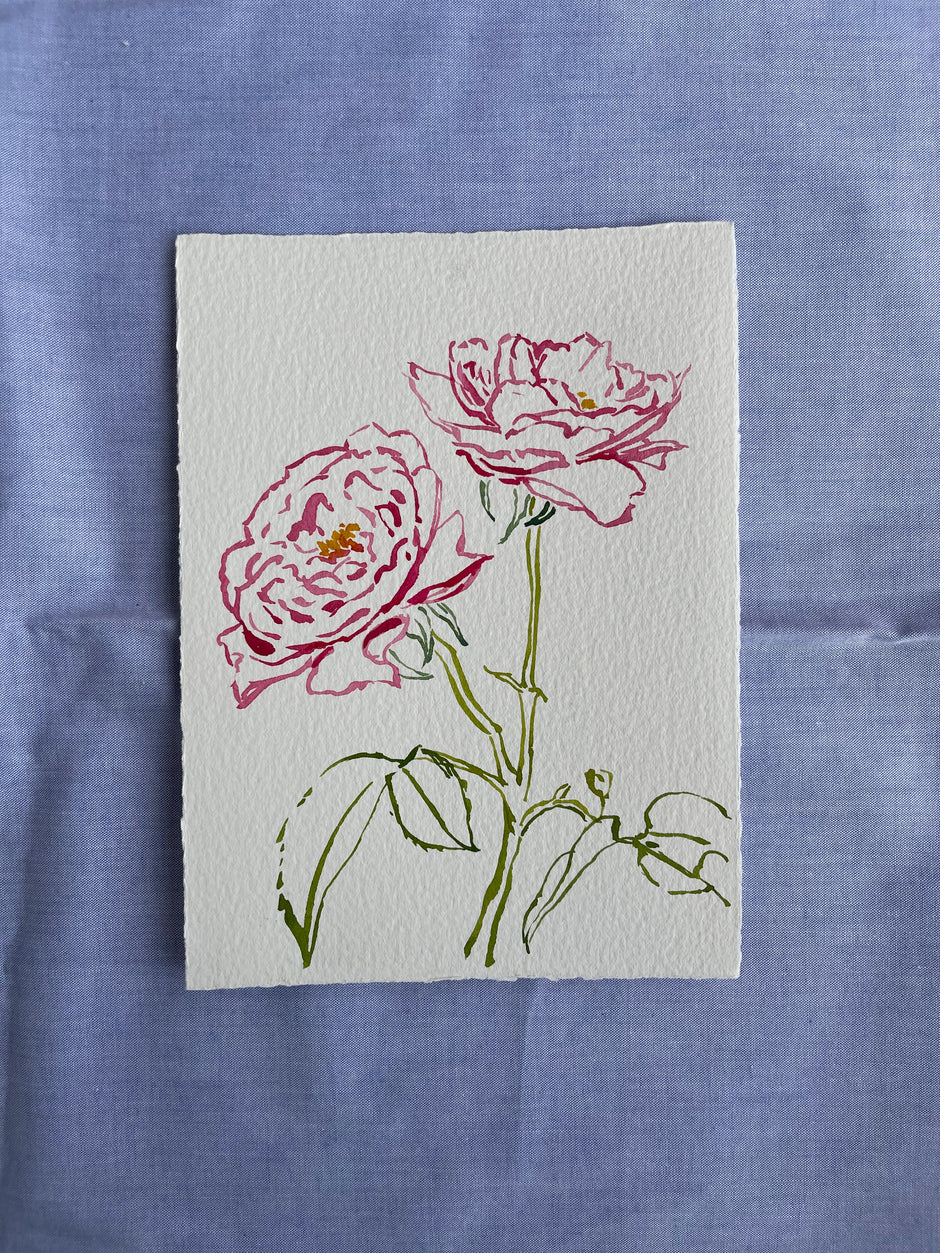 Original Art – Elizabeth Floyd Fine Art Shop